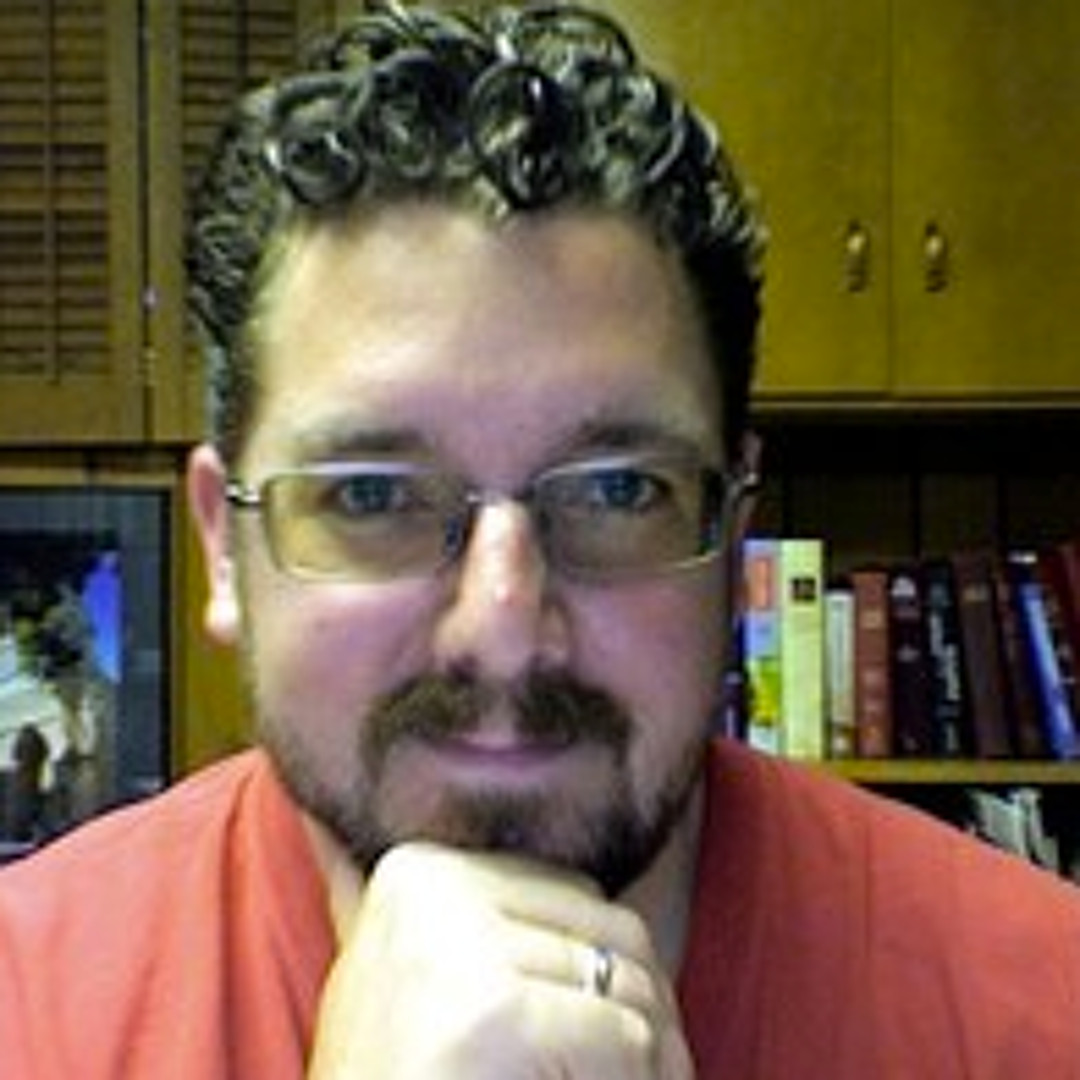 Stream episode Rob Brink And Building Family Where You Are by Justin ...