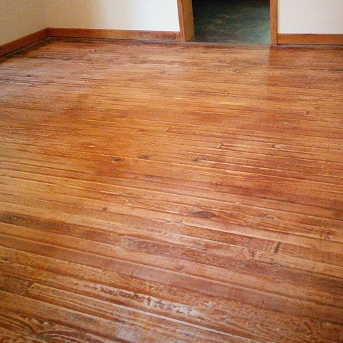 What Is A Puncheon Floor - Infoupdate.org