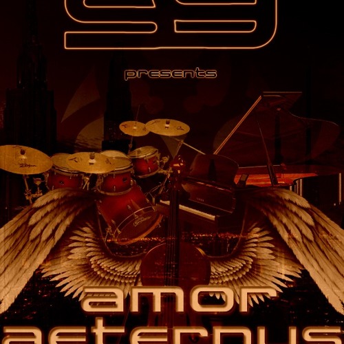 Stream Amor Aeternus (exclusive preview) by Sound Gearz | Listen online ...