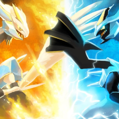 Stream Pokemon W/b Rival Hugh Battle Theme Full by pokemon and anime ...