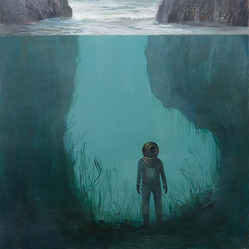 Stream Crossing Mallison Bridge by Jon Brammer ♪ | Listen online for ...