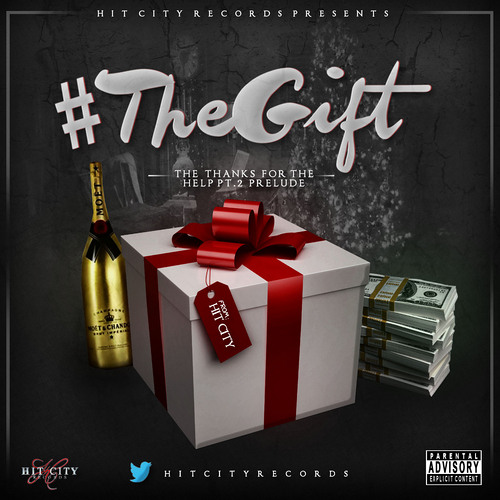 Stream 26 - Lady Ink - Cant Knock My Hustle by Hit City Records ...