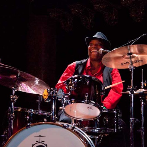 Stream Tensions by Daria 'Shani' Johnson | Listen online for free on ...