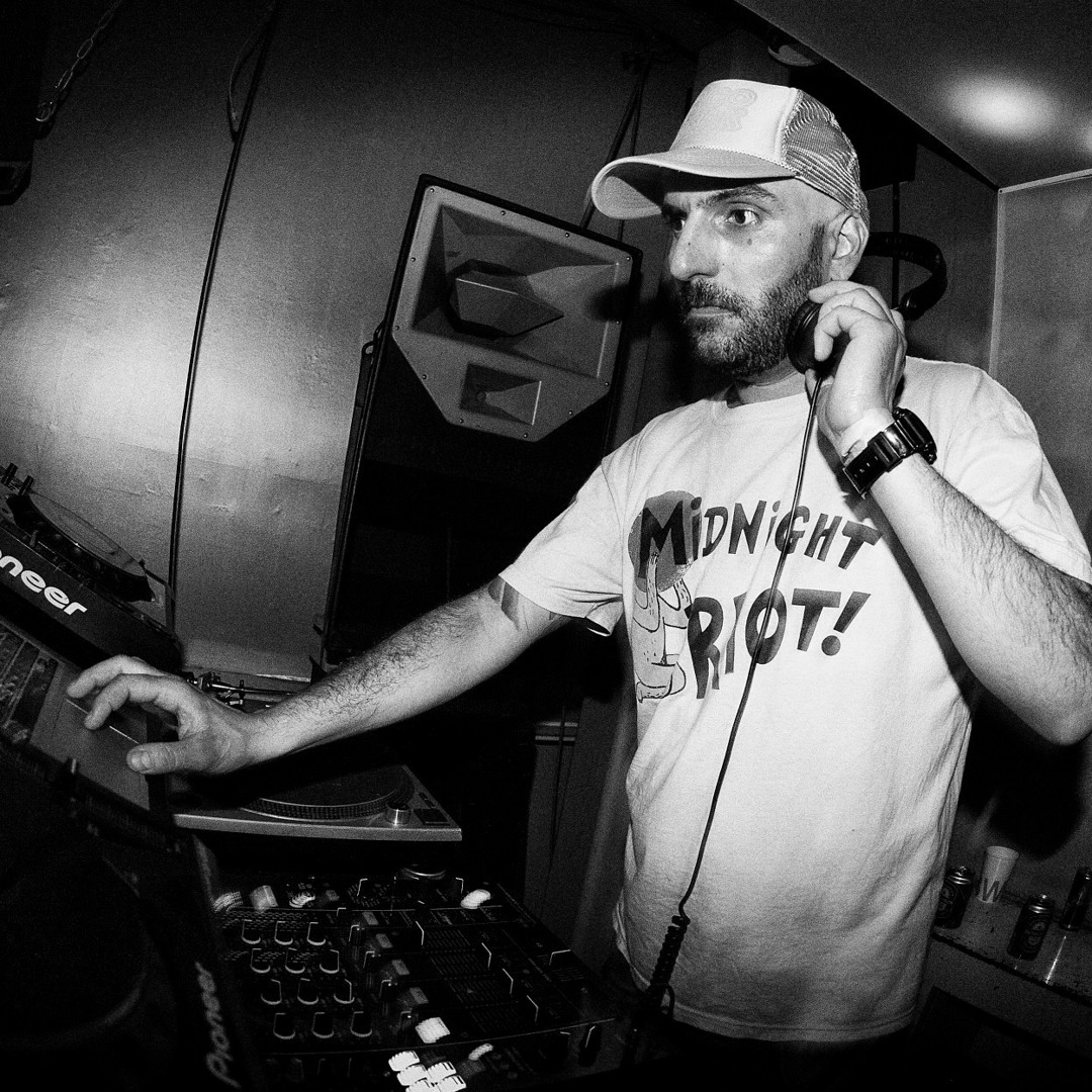 Stream 2014, Day One (Rayko Supernatural Disco Mixtape) by Rayko ...