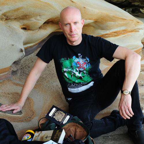 Stream The Price of a Place in the Sun by Tim Jones 113 | Listen online ...