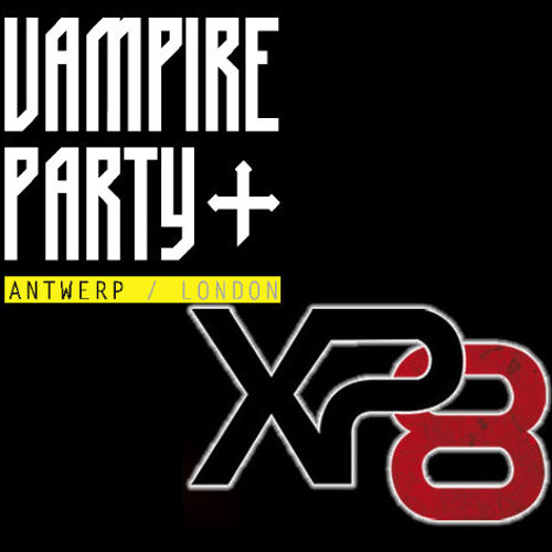 Stream XP8 - Excess Frequency (VP Theme Song) by DJ Hive | Listen ...