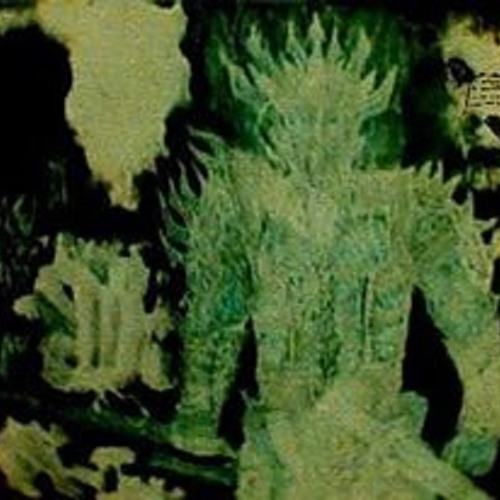 Stream PYRAMID OF GREEN ACID MIST GNOSIS HIEROGLYPHS (THE HEAD OF SOBEK ...