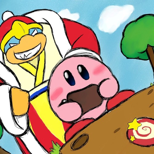 Stream Kirby's Dream Land - Gourmet Race by benjaipod | Listen online ... Stream Kirby's Dream Land - Gourmet Race by benjaipod | Listen online ...