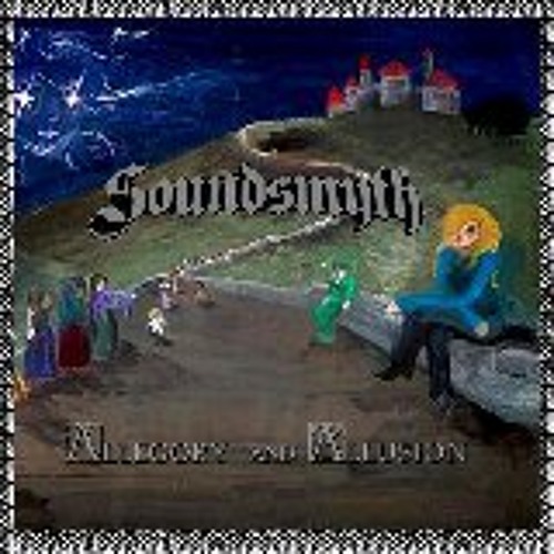 Stream Daughters of Darkness by soundsmyth | Listen online for free on ...