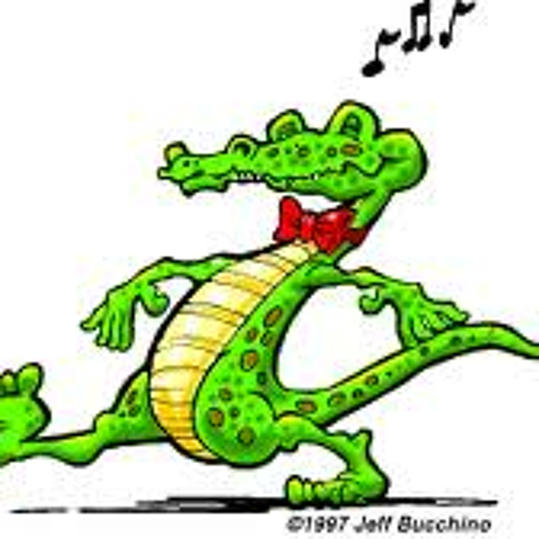 Stream Alfred (The Alligator Song) by Nick Thorkelson by TheBirdSings ...