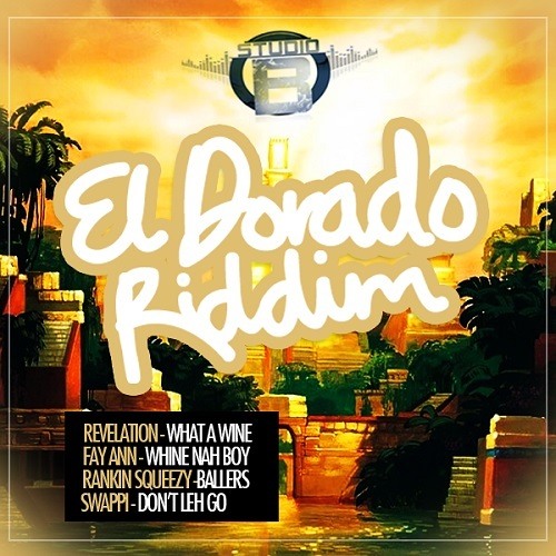 Stream Fay-Ann Lyons - Whine Nah Boy (El Dorado Riddim)(2014 Trinidad ...
