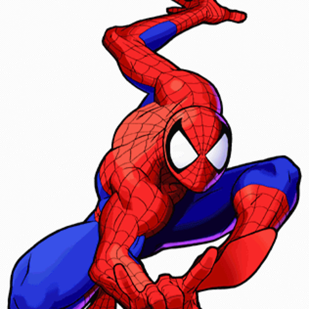 Stream Marvel vs Capcom Spiderman theme by Heika Gerard 風林火山 | Listen ...