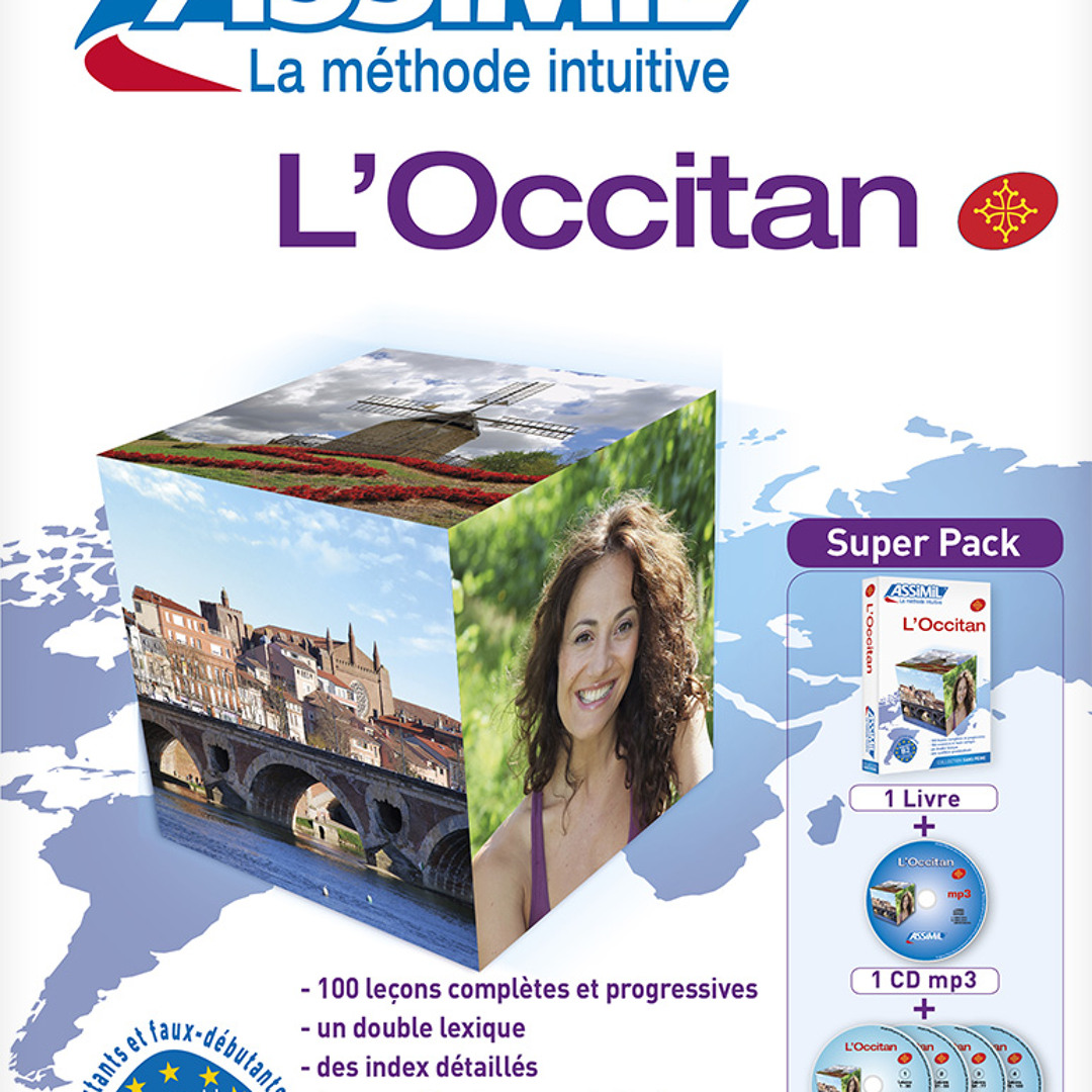 Stream L'occitan - Leçon n°50 by Assimil | Listen online for free on ...
