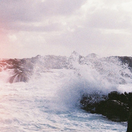 Stream Lady Cherow reads Finisterre by Sylvia Plath by Lady Cherow ...