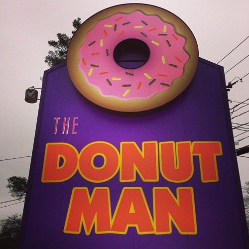 Stream A Dozen Portions Of Love (the Donut Man song) by Scott Marks ...