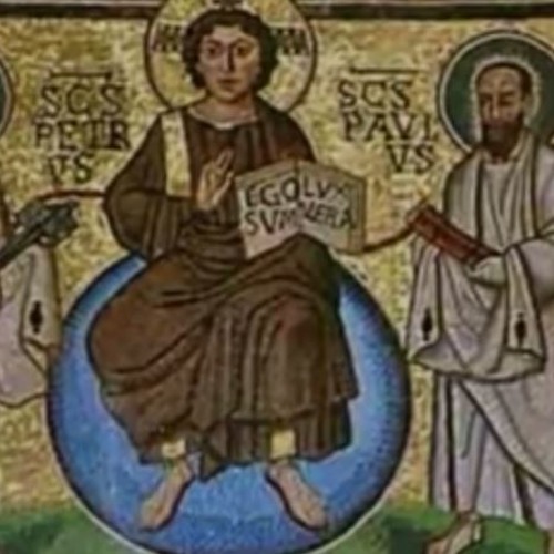 Stream Old Roman Chant by fizalya | Listen online for free on SoundCloud