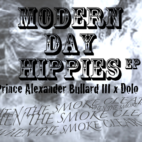 Stream Modern Day Hippies - Fly Me Away (Prod. By L.A Beatz) by Prince ...