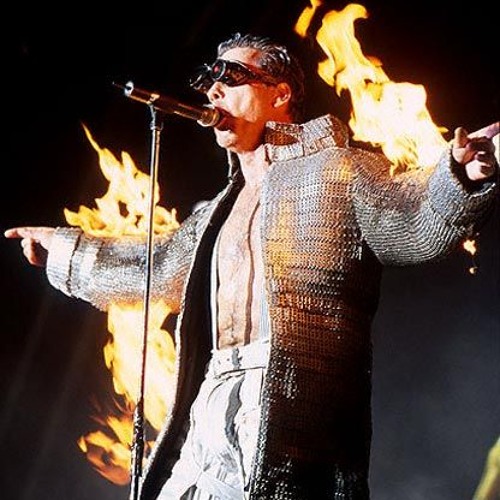 Stream Rammstein - Rammstein [Guitar Cover by LifadDiego] by Lifad ...