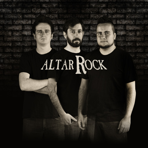 Stream Altar Rock | Listen to Altar Rock playlist online for free on ...