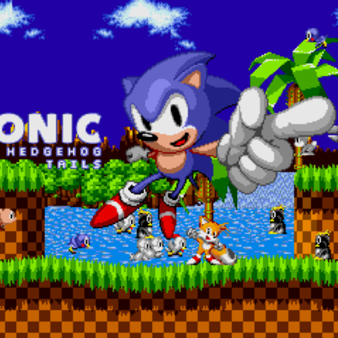 Stream Sonic the Hedgehog - Stage Clear Remix by KJB | Listen online ...