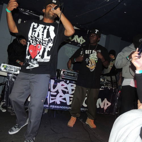 Stream TG - I Need That (West Era 2 Early Release : Prod. DJ Kevolution ...