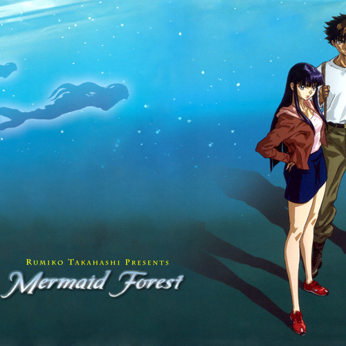 Stream Mermaid Forest - Mizu Tamari by Anime Bentou | Listen online for ...