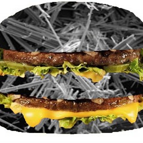 Stream Asbesti Burgeri by Ian Perring | Listen online for free on ...