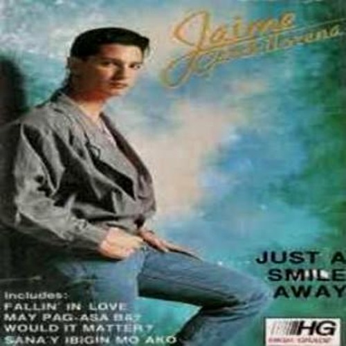 Stream Jaime Garchitorena - Just A Smile Away (Remastered) by marc ...