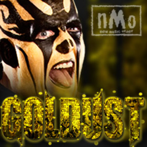Wwe Goldust Theme