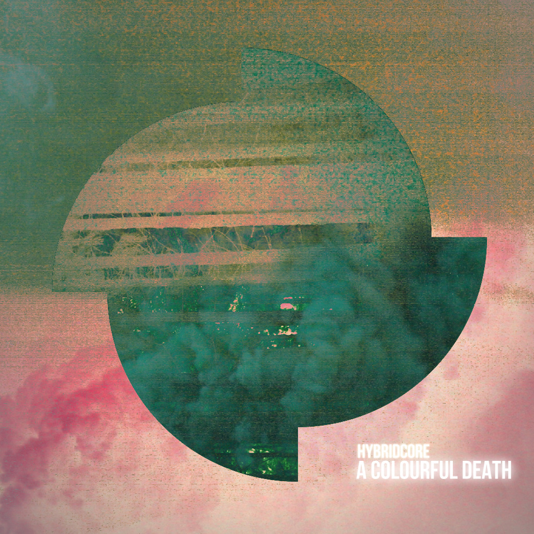 Stream A Colourful Death EP - 04. The Struggle Against Gravity by ...