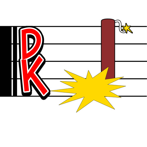 Stream episode The Revolution by Matt DeNoto podcast | Listen online ...