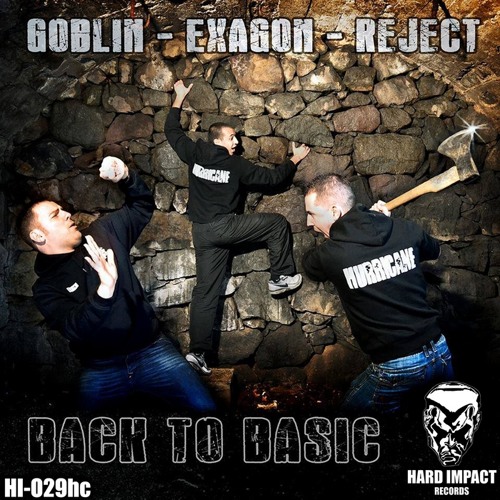 Stream Goblin - My Style (Reject Remix) by Goblin Hardcore | Listen ...