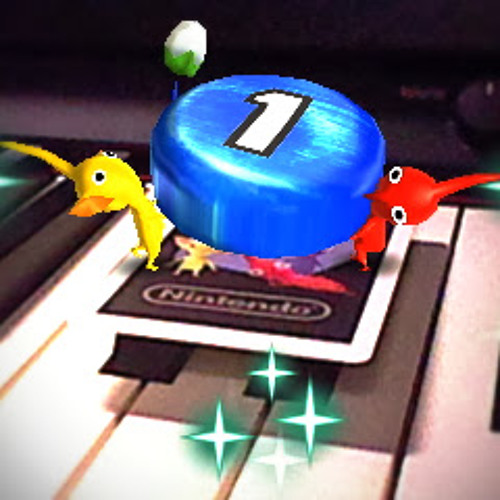 Stream Ai No Uta (Pikmin Song) by MT | Listen online for free on SoundCloud