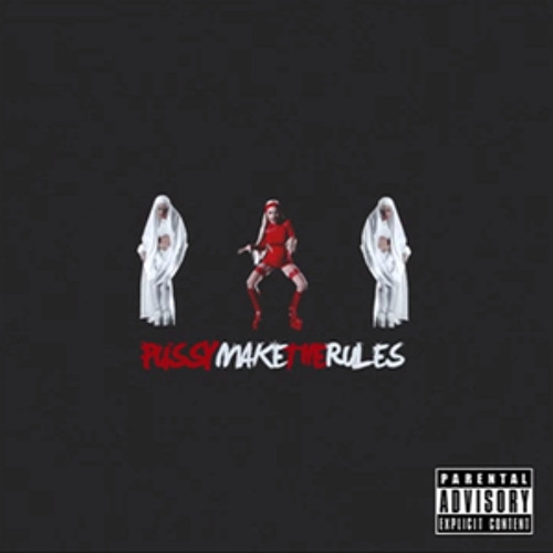 Stream Brooke Candy Pussy Make The Rules Feat Lakewet By Brooke