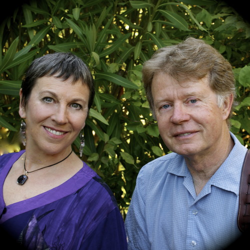 Stream Transformation - By Claire Victor and Ron Atchison by Claire ...