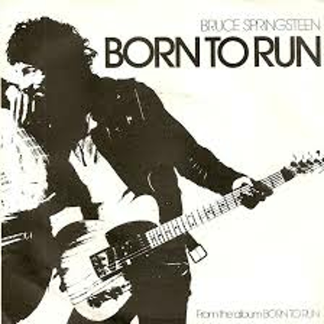 Stream born to run [bruce springsteen] by dadivan | Listen online for ...