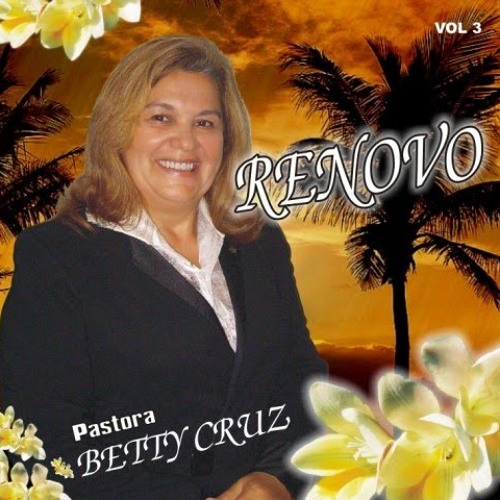 Stream Vol 03 - Faixa 01 by bettycruz.jp | Listen online for free on ...