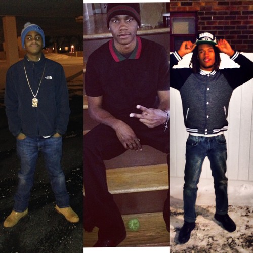 Stream 52 Bars (Jwel$, Money Marcus , Foreign Cellus) by ...