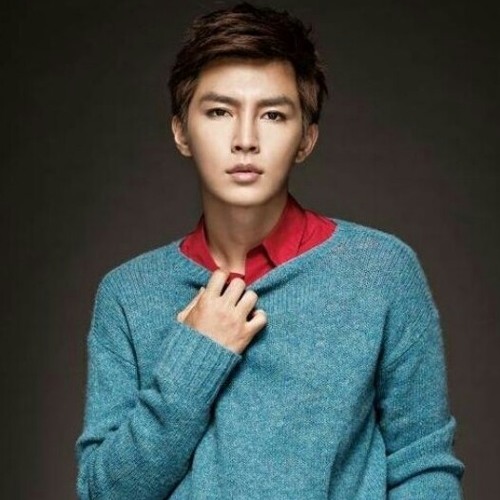 Stream Aaron Yan - 你要的愛 by Katreena | Listen online for free on SoundCloud