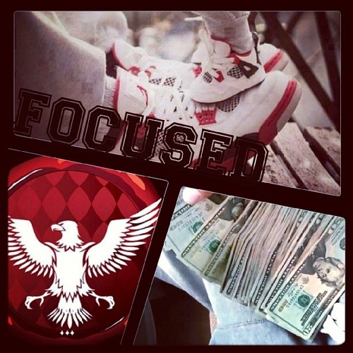 Stream STACKIN BANDZ YS Trendsettah Music 2014 *2nd Verse Open* by Y.S ...