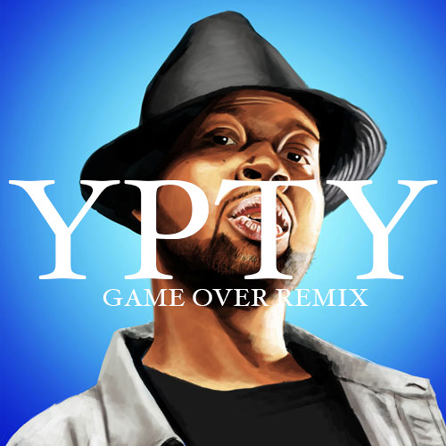 Stream Dabrye ft. Phat Kat & Jay Dee - Game Over | YPTY Remix by DJ ...