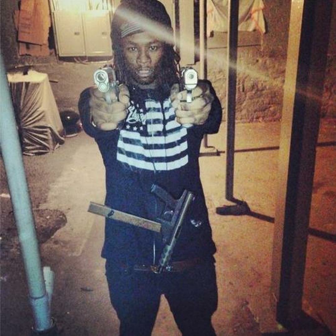 Stream King Lil Jay #00 - Why? by Smokin Clout | Listen online for free ...
