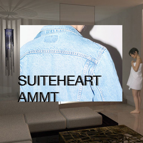 Stream Suiteheart (Prod. King Tut) by AMMT | Listen online for free on SoundCloud