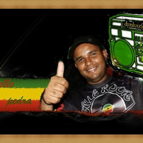 Stream EARL CUNNINGHAM ELTON ELLIS+ARQ.MARCELLO PEDRA by DJMLUIZ ...