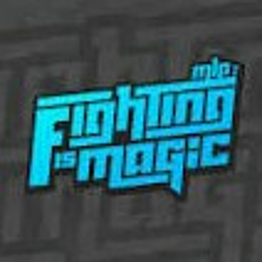 Stream SuperBronySparkle97 | Listen to The Fighting Is Magic Theme ...