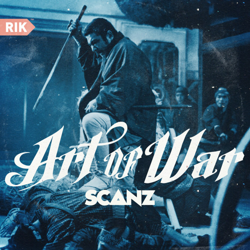 Stream Scanz "Art of War" Produced by Scanz & Jalal Salaam by Rappers I ...