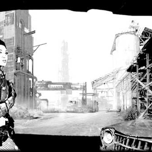 Stream Venture - Atlantis Inferno by BadAudioBasement | Listen online ...