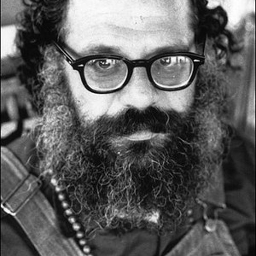 Allen Ginsberg Howl Reading