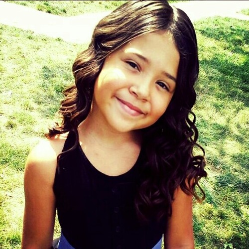 Stream Happy Birthday To My Daughter :) by Ariel Hull | Listen online ...