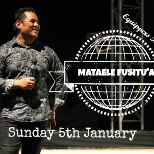 Stream 5-1-14 - Ps Mataele - Building A Safe Environment by Roger de ...